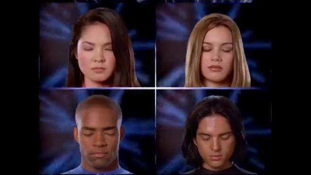 Power Rangers Fan Made