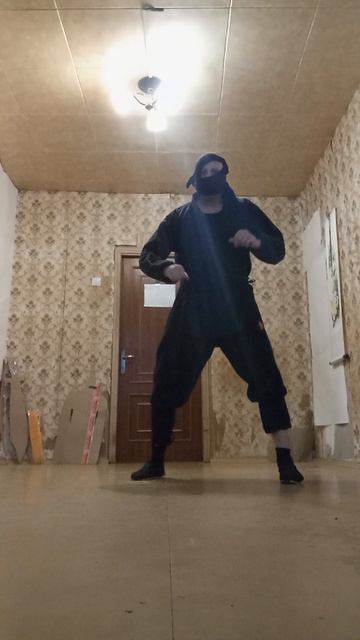 Крайне Северный Ниндзя: 29 Июньское Чудо I (29.06.2026) Very Nordic Ninja: 29 June Wonder I