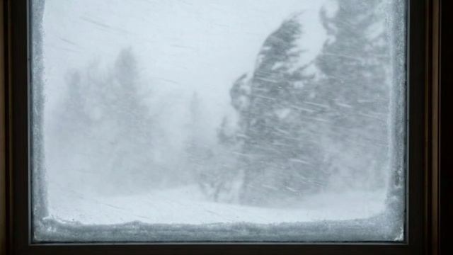 МЕДВЕДЬ ШЕЛ ЗА МНОЙ 60 ЧАСОВ... Я прощался с жизнью в зимней тайге
