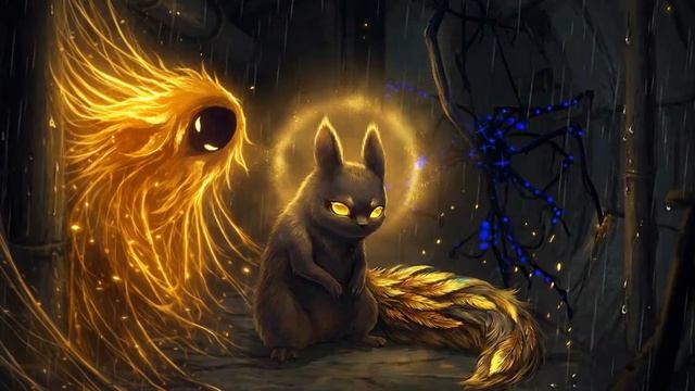 Нирвана Созерцателя [Rain World the Watcher]