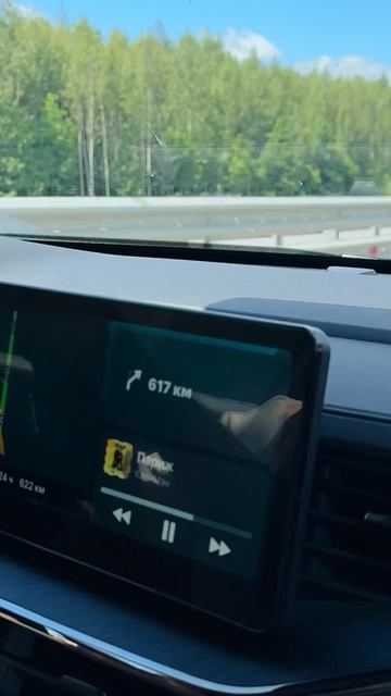 Платный автобан М11 Москва-Санкт-Петербург