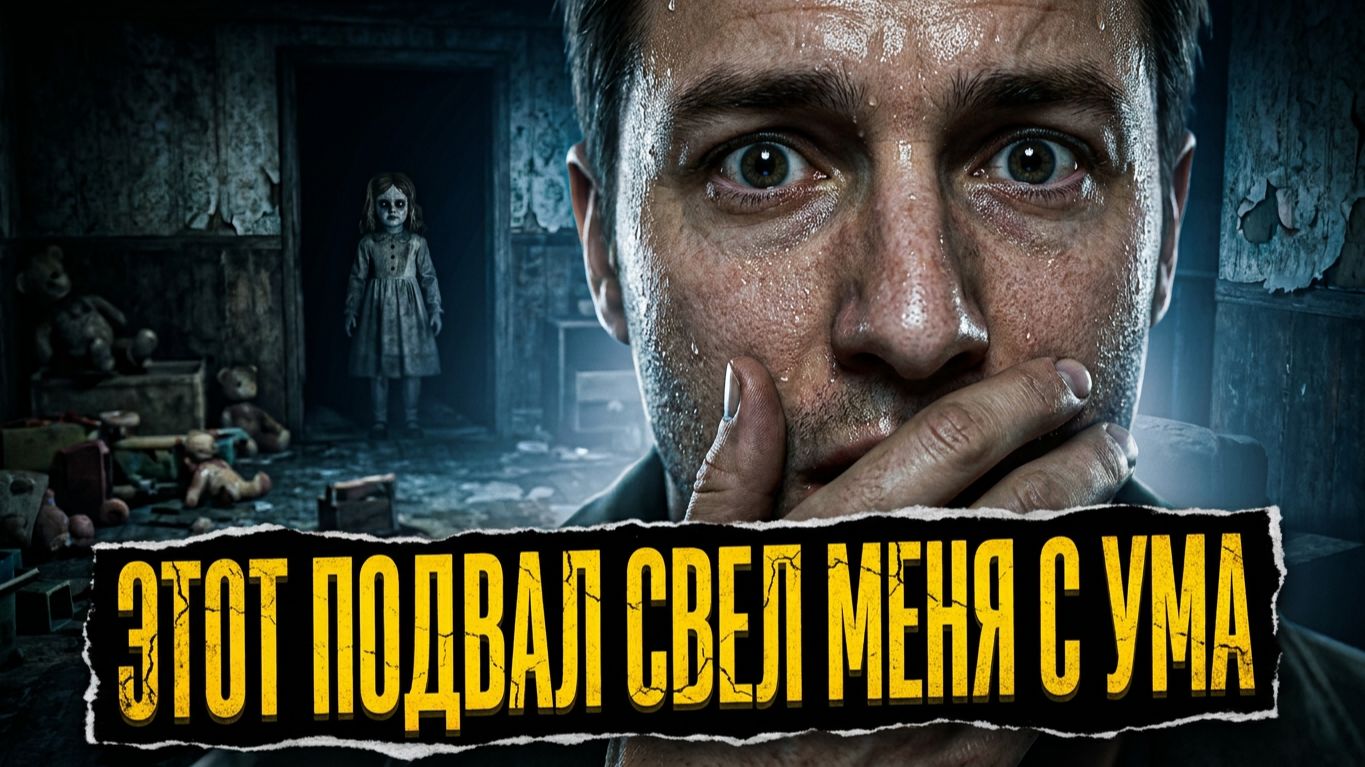 КУКОЛЬНЫЙ ДОМ БЕНЕВИЕНТО | Resident Evil Village #3