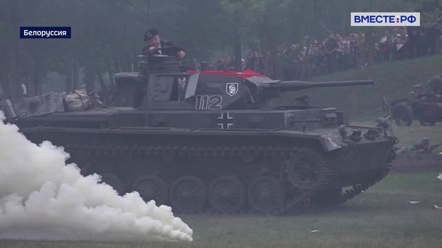 Совет Федерации - Главные события и решения недели, 27 июня 2026 года