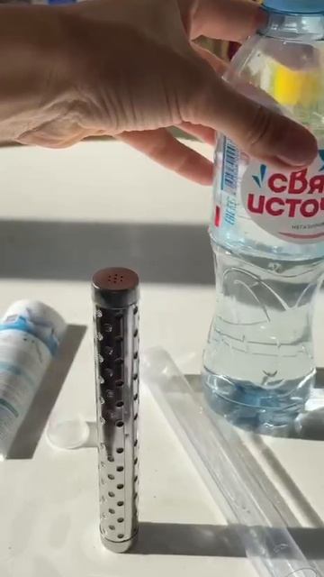 водородный стержень Whieda