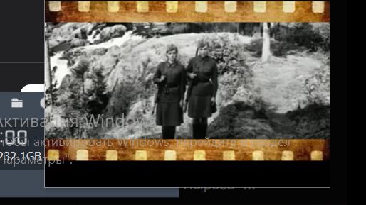 А зори здесь тихие женщины, ставшие символами мужества! 1 серия