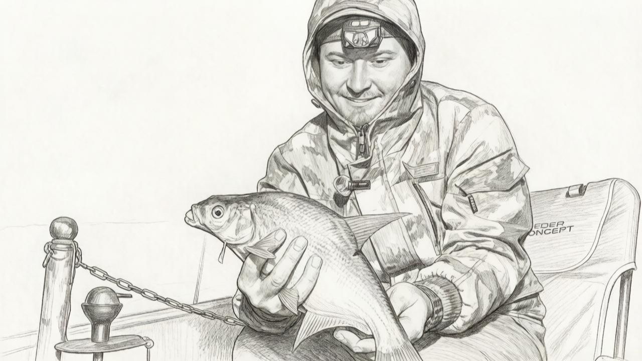 Херабуна. ヘラブナ. Ночной лещ. Песчаный. 🎣🐟