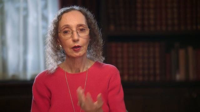 107-11 - The Writer’s Workshop_ “Indian Camp” - Joyce Carol Oates Teaches the Art of the Short Story