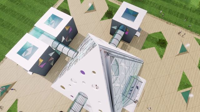 Концепция Детская Школа иссуств_ 2