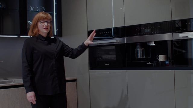 Обзор итальянской кухони Atelier от Aster Cucine. Студия кухни Dolce Vita