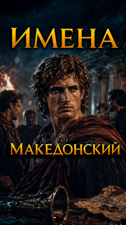 Жестокость Македонского 200 тысяч жертв