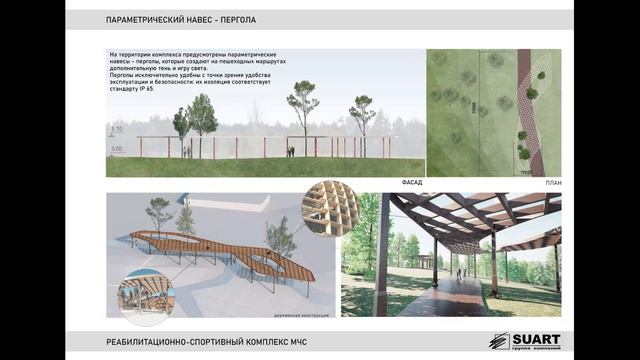 Концепция_Реабилитационно-спортивный комплекс МЧС (Московская обл)