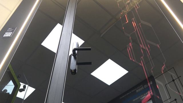 KALEVA DOORS ассортимент нестандартных входных решений