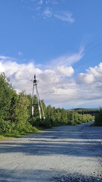 около ГК Варс г.Ковдор Мурманская область 22-06-2026