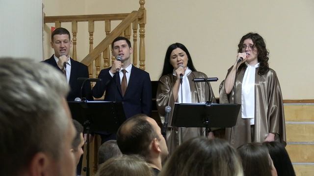 "В Иисусе нашел я счастье"