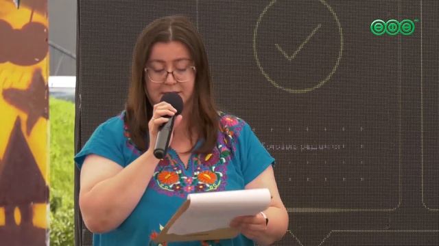 В Арт-КВАДРАТЕ впервые прошел «ПроФФест»