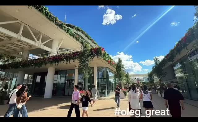 Отдых в кайф: от аквапарков до вечеринок