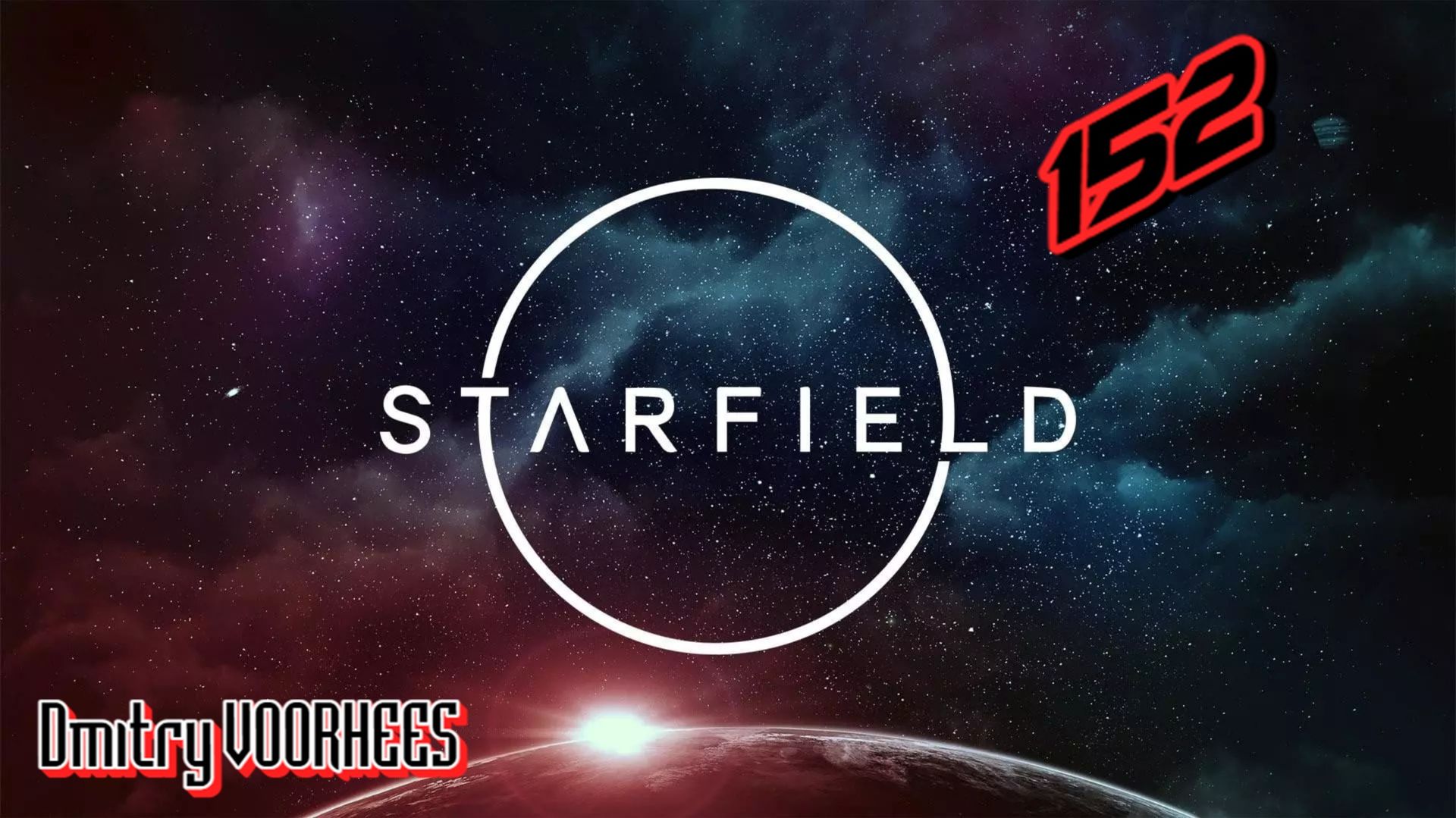 Прохождение Starfield # 152 [2023] Ps5