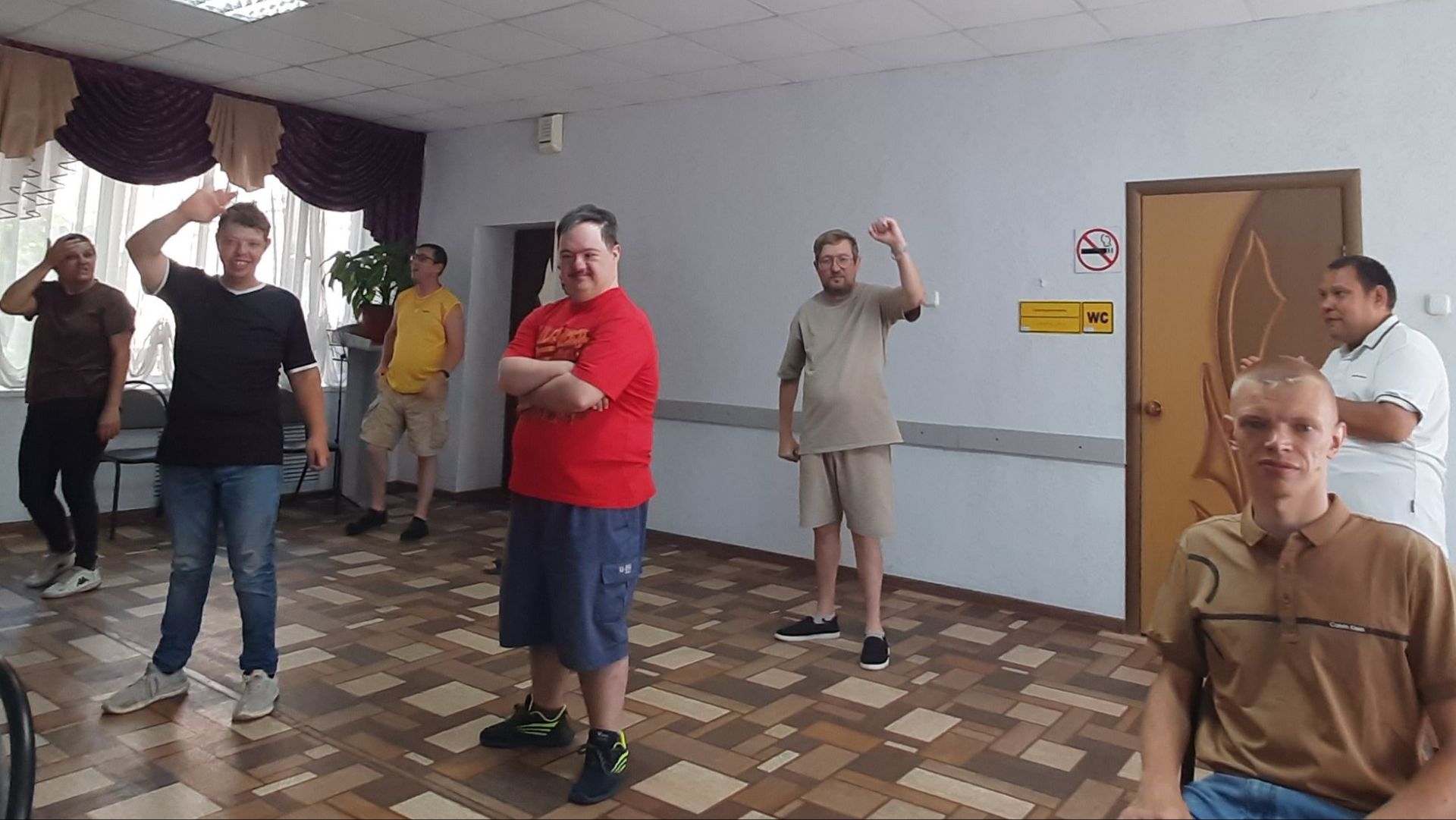 Клуб ″Орион″