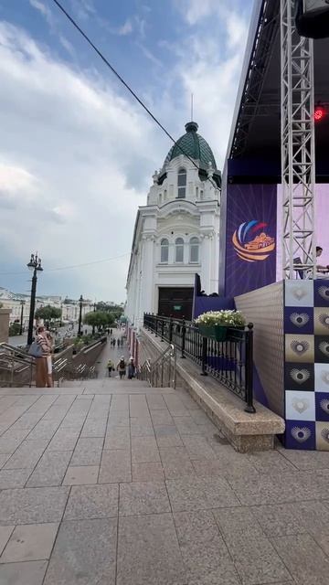 Пешеходнный Любинский