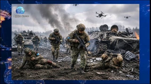 Сводка СВО  29 июня. ВСУ теряют Константиновку