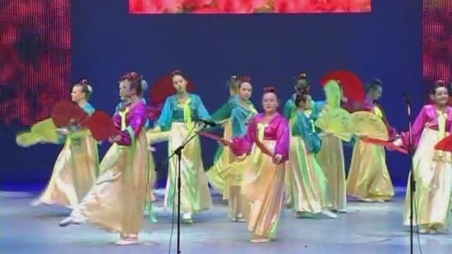 РОЛИКИ (фестивалей, семинаров, мастер-классов)
