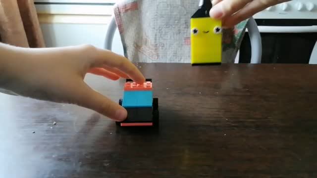Lego классик 11027, 1 серия олимпийские игры
