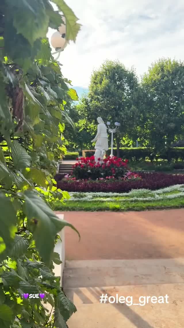 Парк Горького: сердце московской культуры