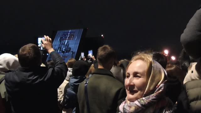 Музыка дворцового моста,день города Санкт-Петербург, 27 мая 2026