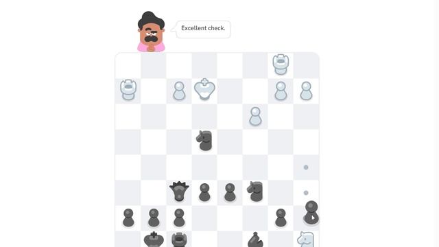 Унижение Оскара 6.0 (634 ELO)