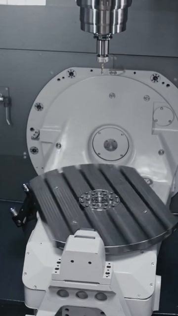 Новые Возможности с Альтеза! Обрабатывающий центр Doosan