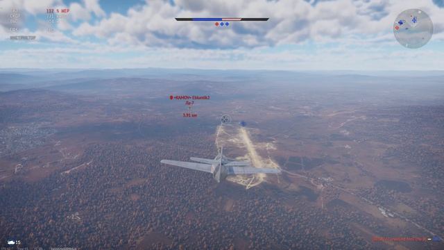 War Thunder