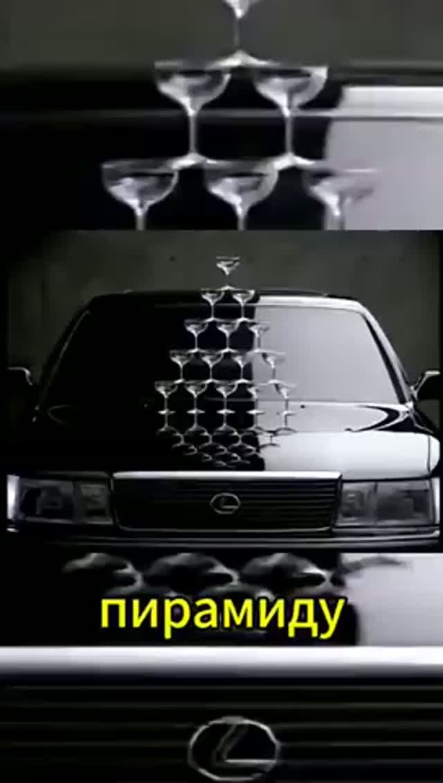 Японские достижения. Автомобили