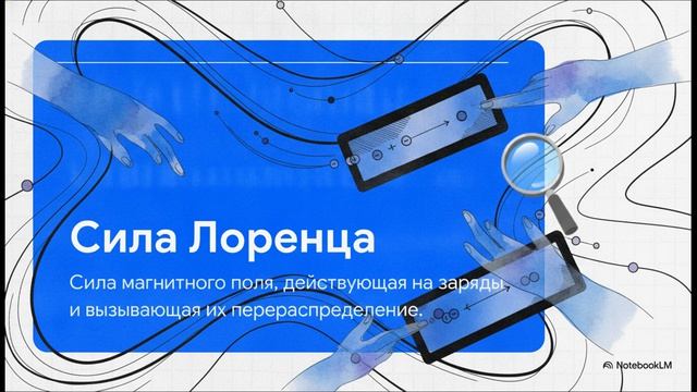 Физика 11 класс 9 ЭДС индукции в движущихся проводниках