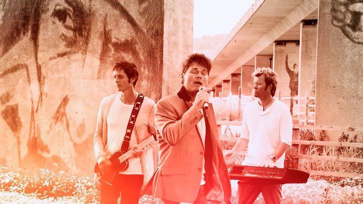 a-ha - Butterfly, Butterfly (The Last Hurrah)