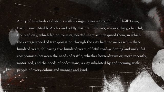 12 Descriptions