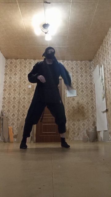 Very Nordic Ninja: 29 June Wonder I (29.06.2026) Крайне Северный Ниндзя: 29 Июньское Чудо I