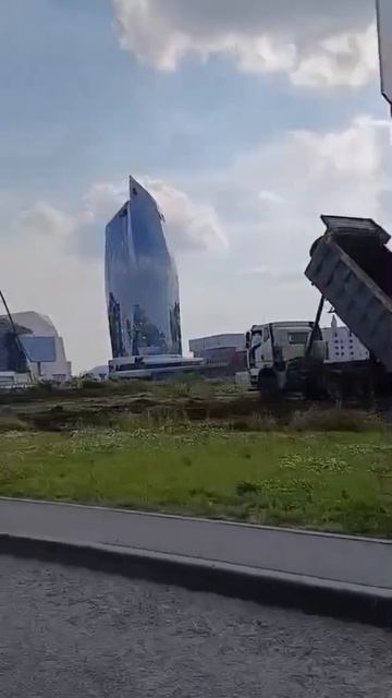 Отпуск — пролетел, работа в лес не убежала! 😁