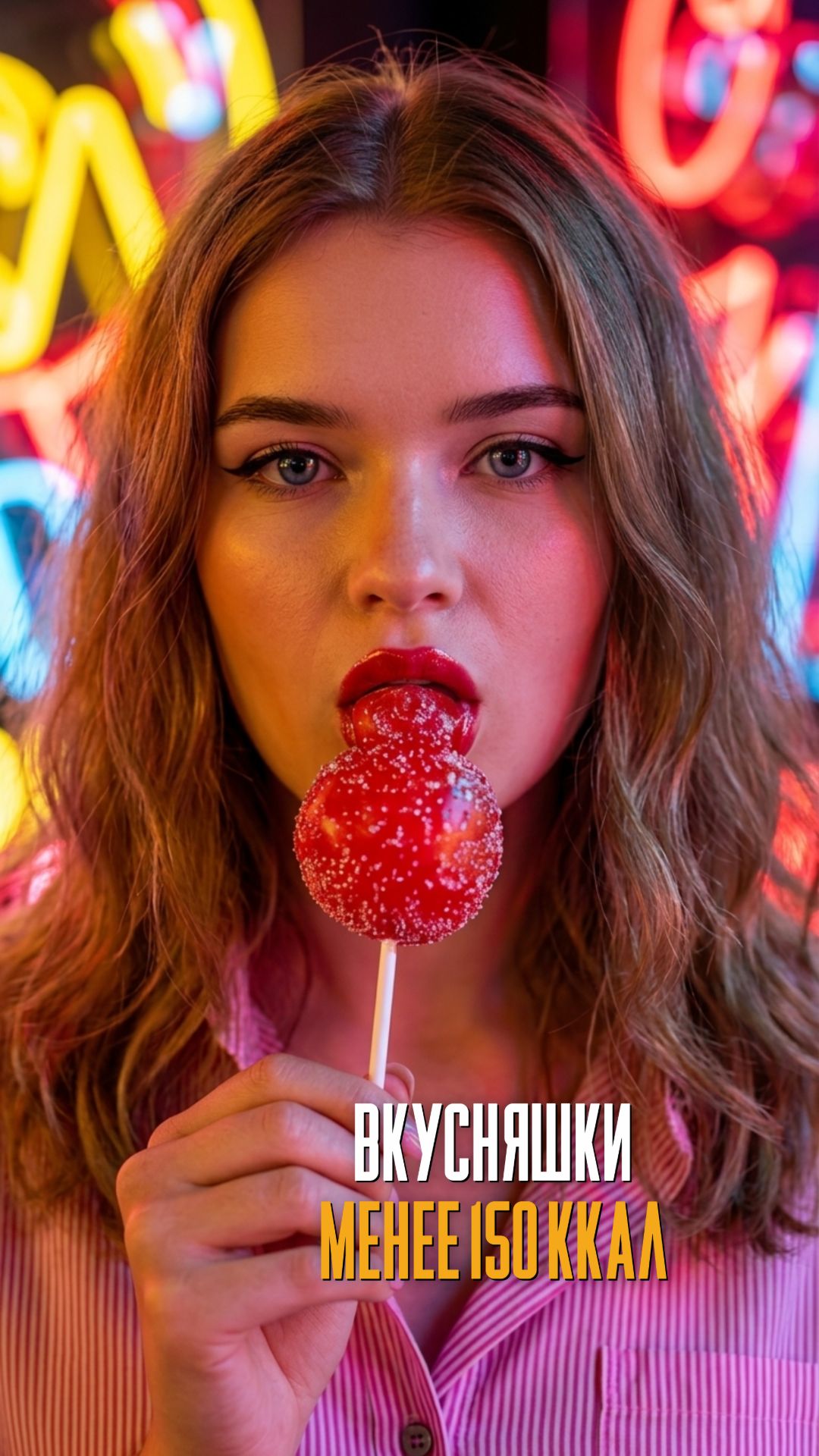 Вкусняшки менее 150 ккал