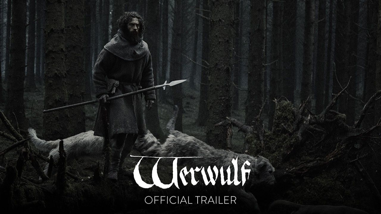 Werwulf Movie - Official Trailer | Focus Features