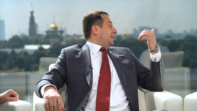 Беспилотная «Ласточка»