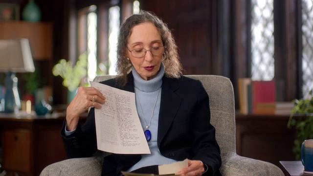 107-03 - Journals_ Observing the World - Joyce Carol Oates Teaches the Art of the Short Story