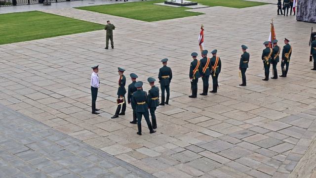 «Золотая Орда от Волгограда до Астрахани» день второй часть четвёртая