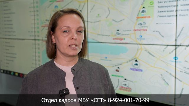 В Приморье прошла всероссийская ярмарка трудоустройства.