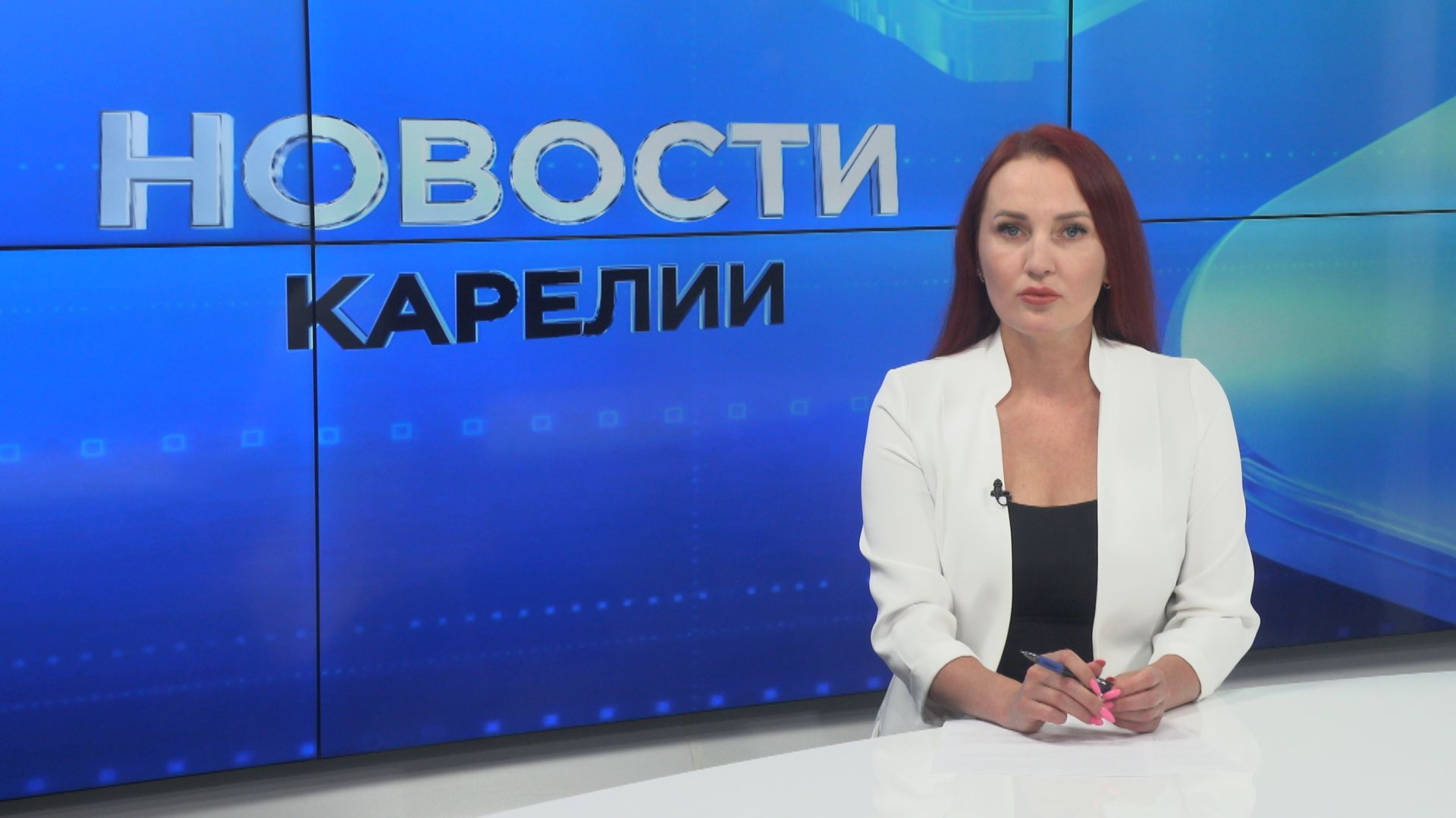 Новости Карелии с Натальей Кузьминой | 29.06.2026