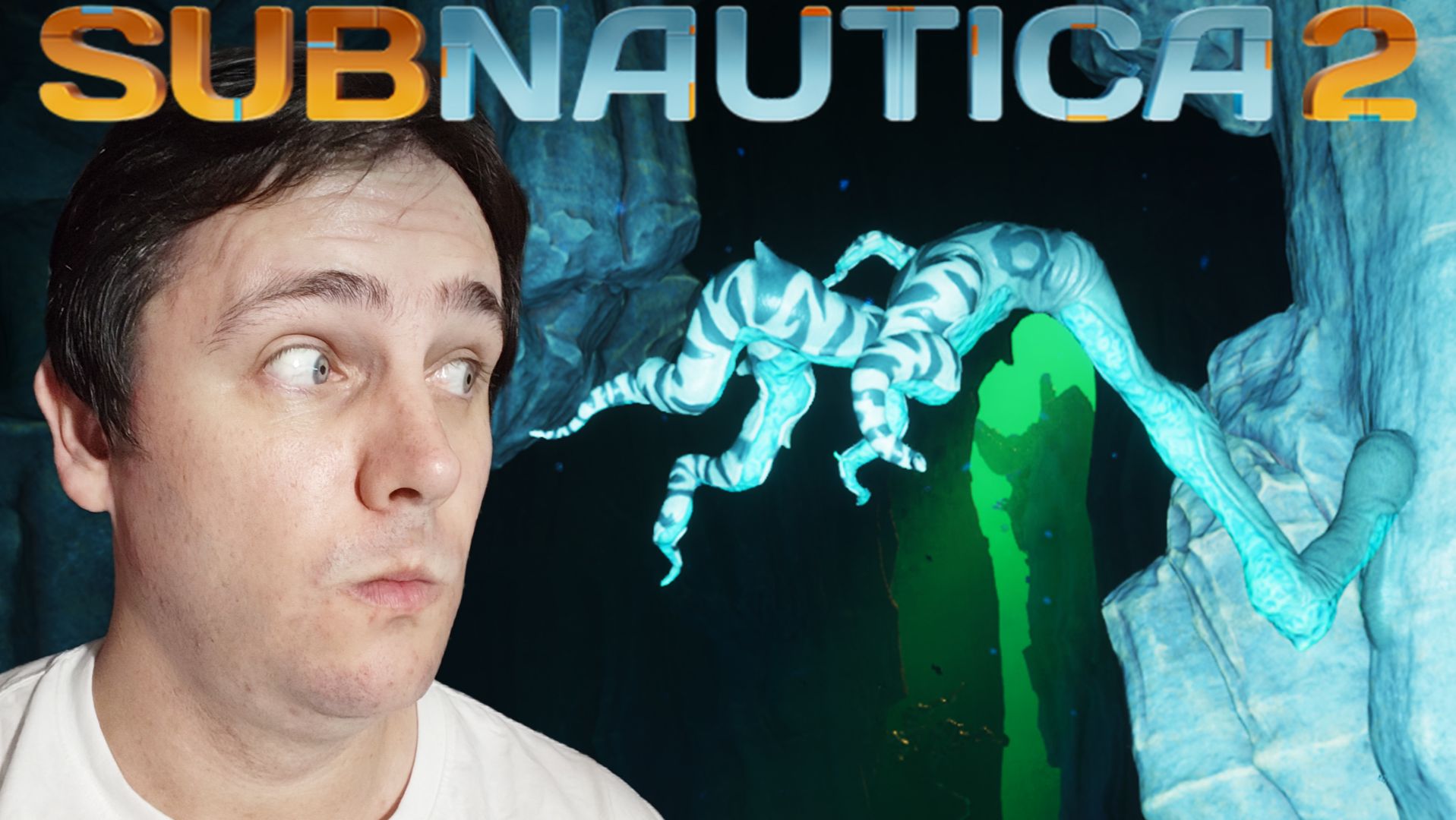 НОВЫЙ БИОМ | Subnautica 2 #9