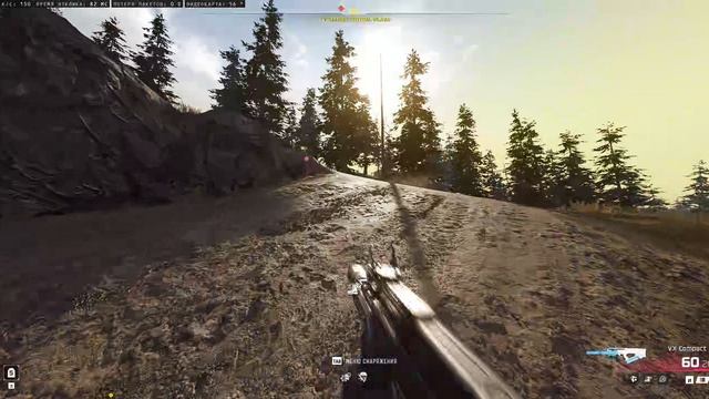 3,5К Call of Duty Black Ops 7 Warzone КБ Любители Predator & Ko 29 06 2026