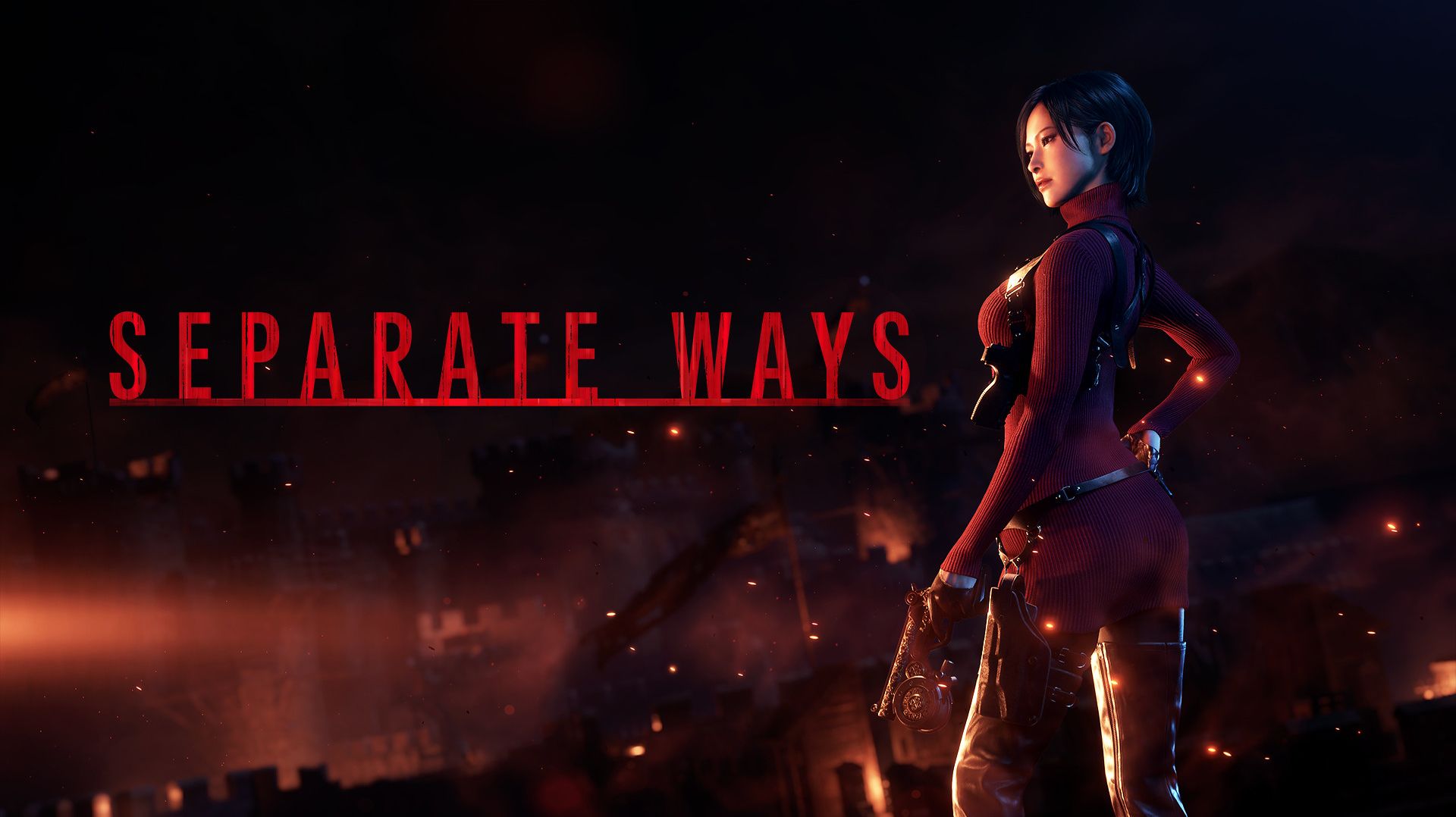 Resident Evil 4 (24 March 2023)