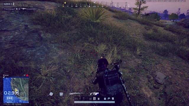 PUBG! Неудачные Победы