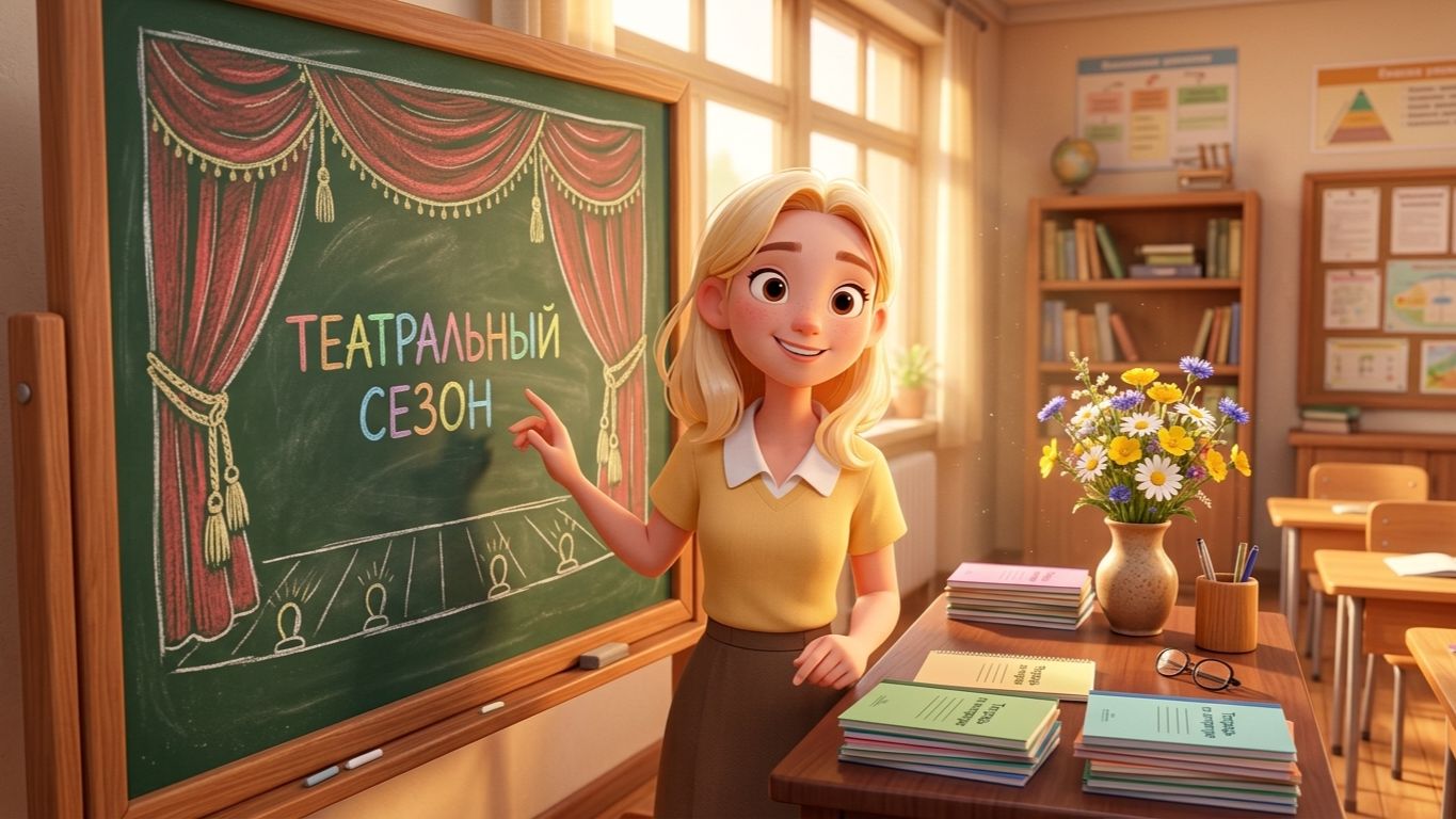Русский язык