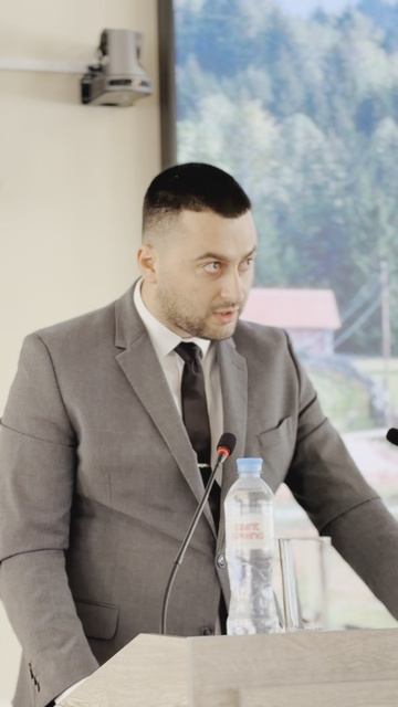 Международная конференция "Биоэкономика и климат: глобальный диалог"